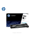 TONER HP 26X, HP LASER JET PRO M402n /M402dn /M42fdw /M426fdn | Infiniti